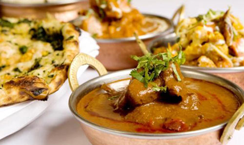 Namaste Restaurant - Le Caudan Waterfront